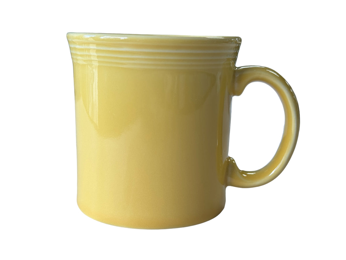 Fiesta Sunflower Java Mug – Keeping It Real collectables Fiesta Sunflower Java Mug – Keeping It Real collectables