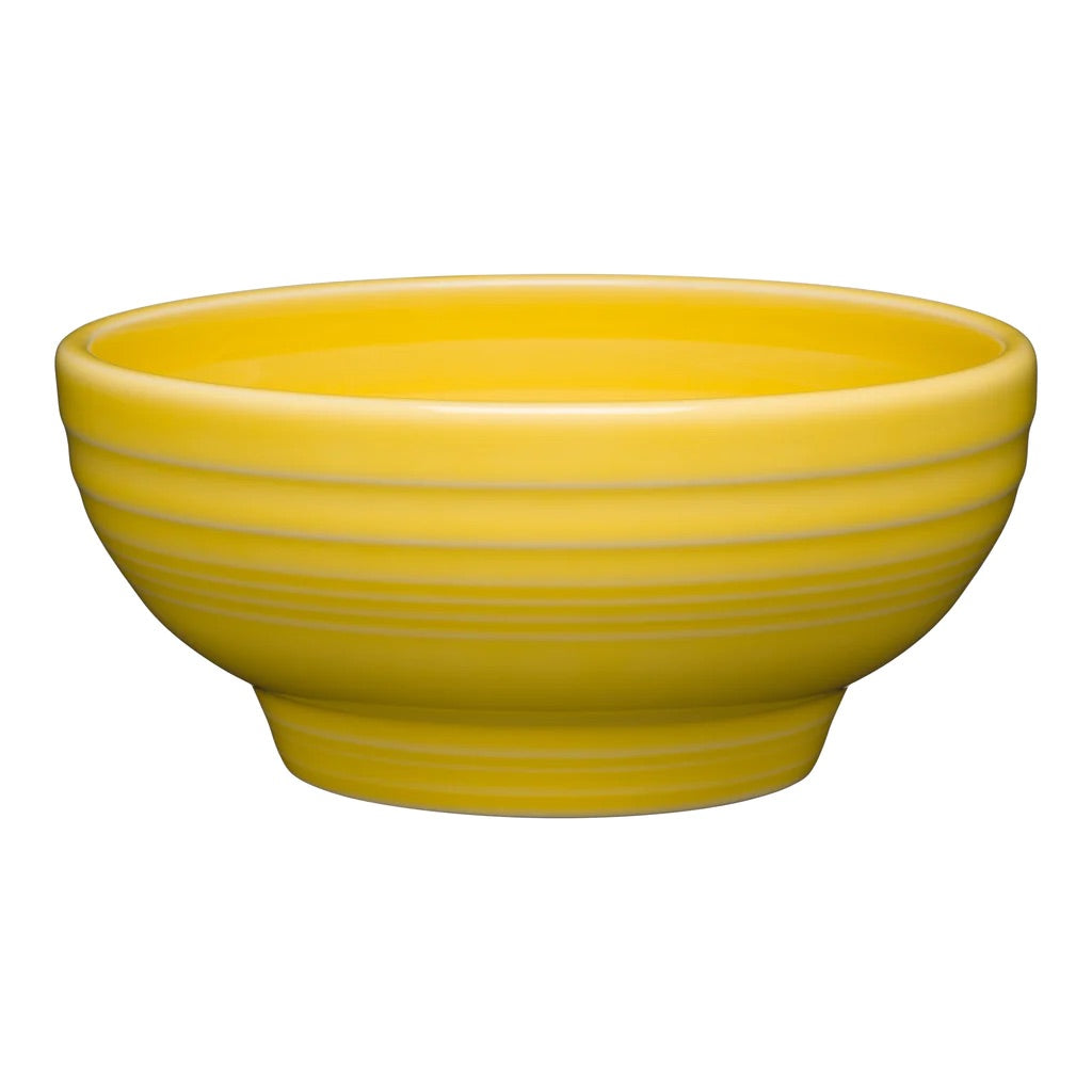Fiesta Small Rice Bowl 5" Dillards Exclusive sunflower – Keeping It ...