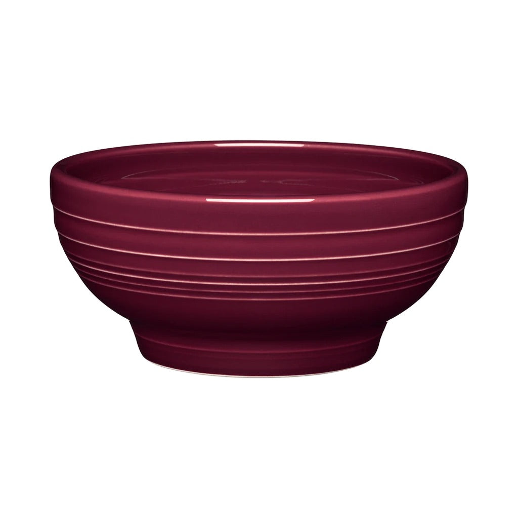 Fiesta Claret Large " Rice Bowl Dillards Exclusive – Keeping It Real ...