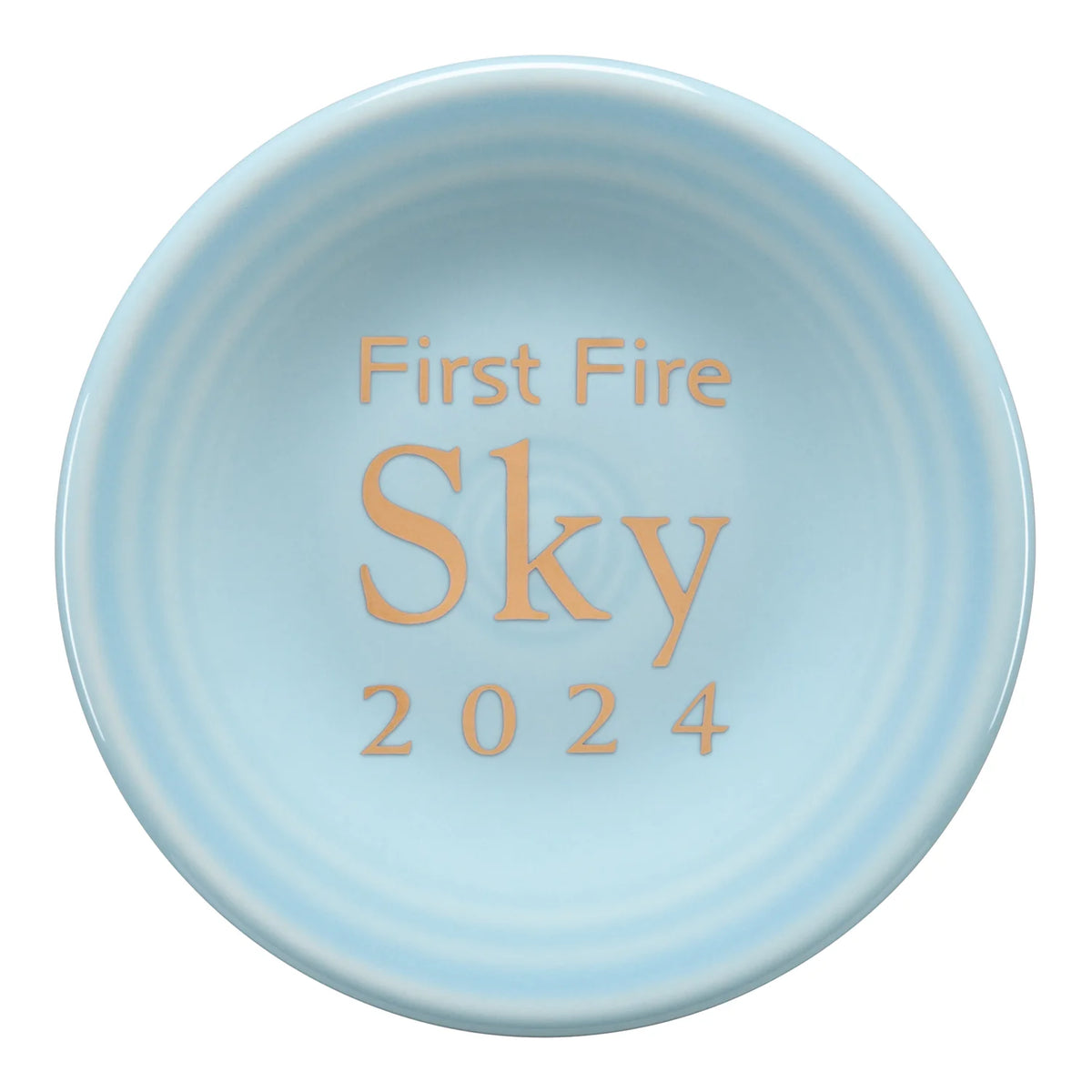 Fiesta First Fire Magnet SKY numbered – Keeping It Real collectables