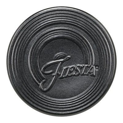 Fiesta Extra Large 8 1/4" Trivet. Foundry – Keeping It Real collectables