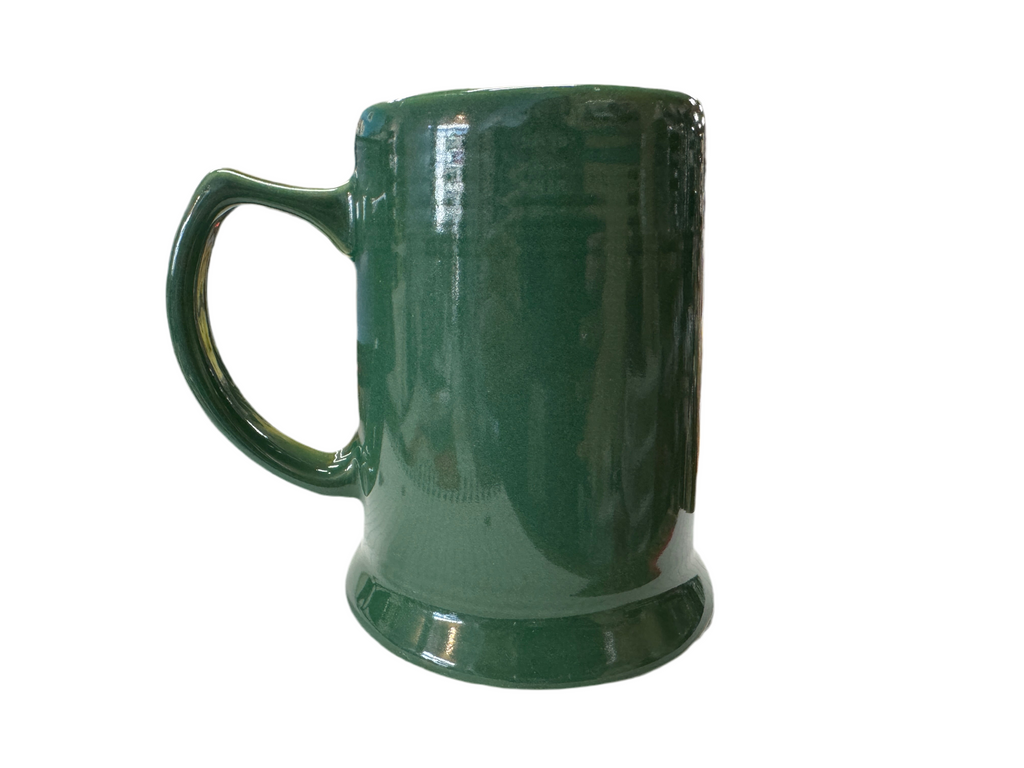 Fiesta 20 Ounce Pint Mug Stein JADE Hand Selected Second – Keeping It ...