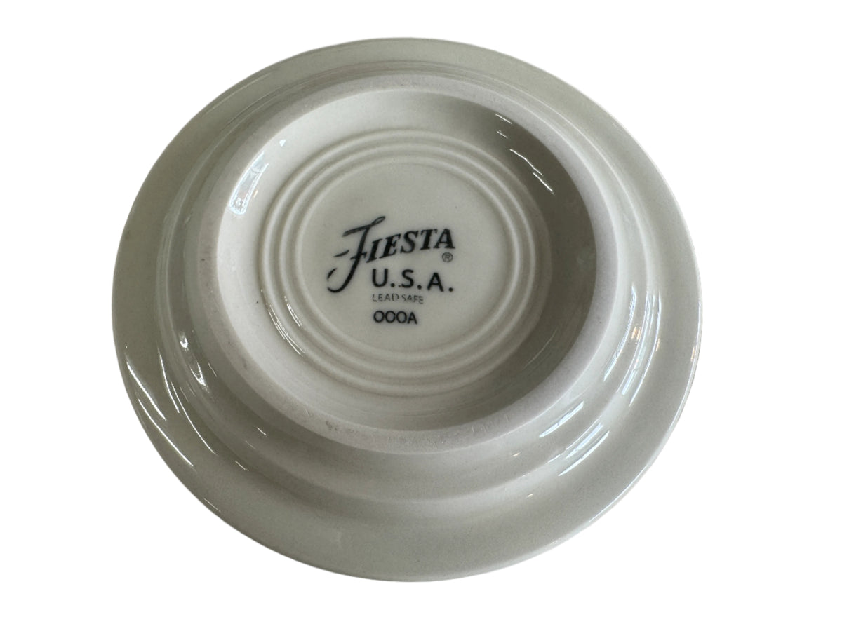 Fiesta FTC Blue Dancing Lady Hartville Outlet Coaster – Keeping It Real ...