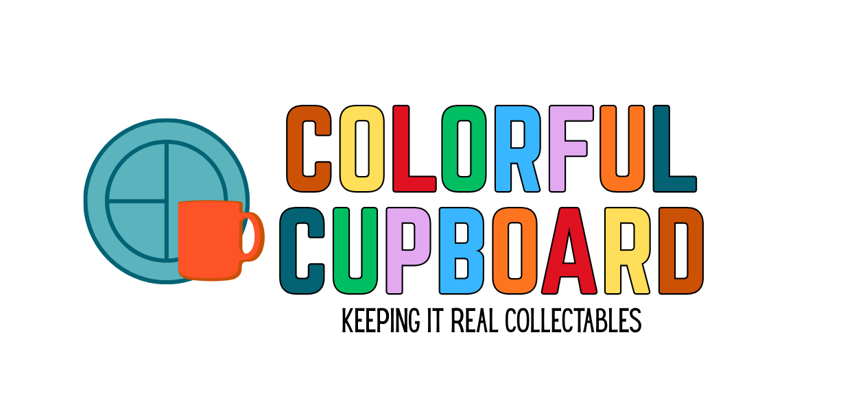 Fiesta Plum Java Mug – Keeping It Real collectables