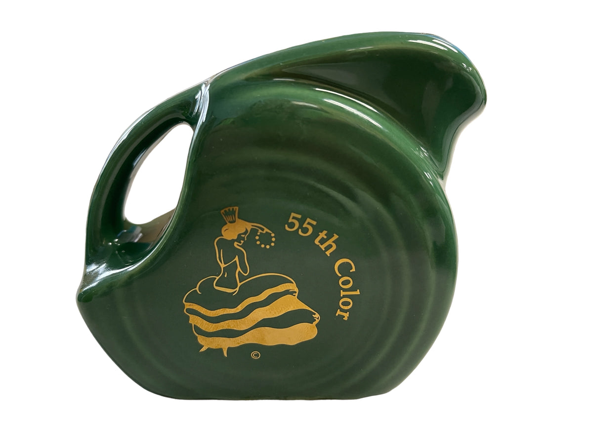 Fiesta Jade 2023 Dancing Lady Mini Dillard's Exclusive – Keeping It ...