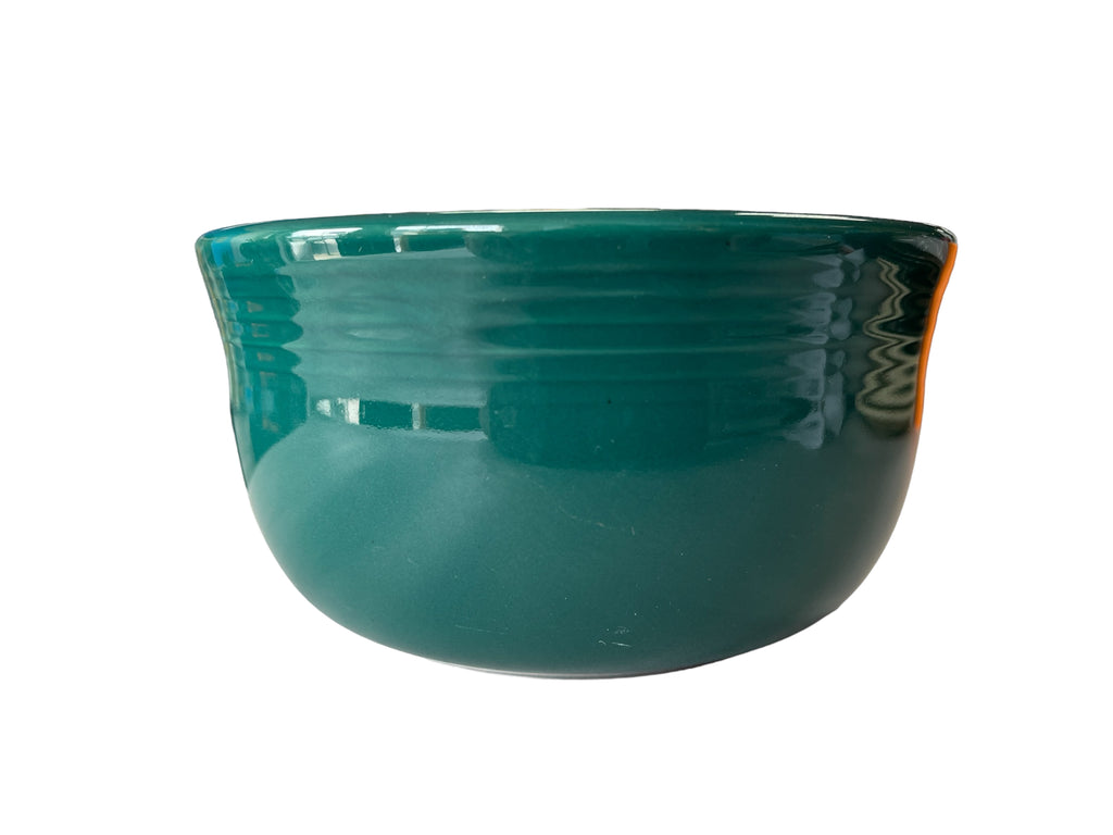 Fiesta Evergreen Gusto Bowl – Keeping It Real collectables