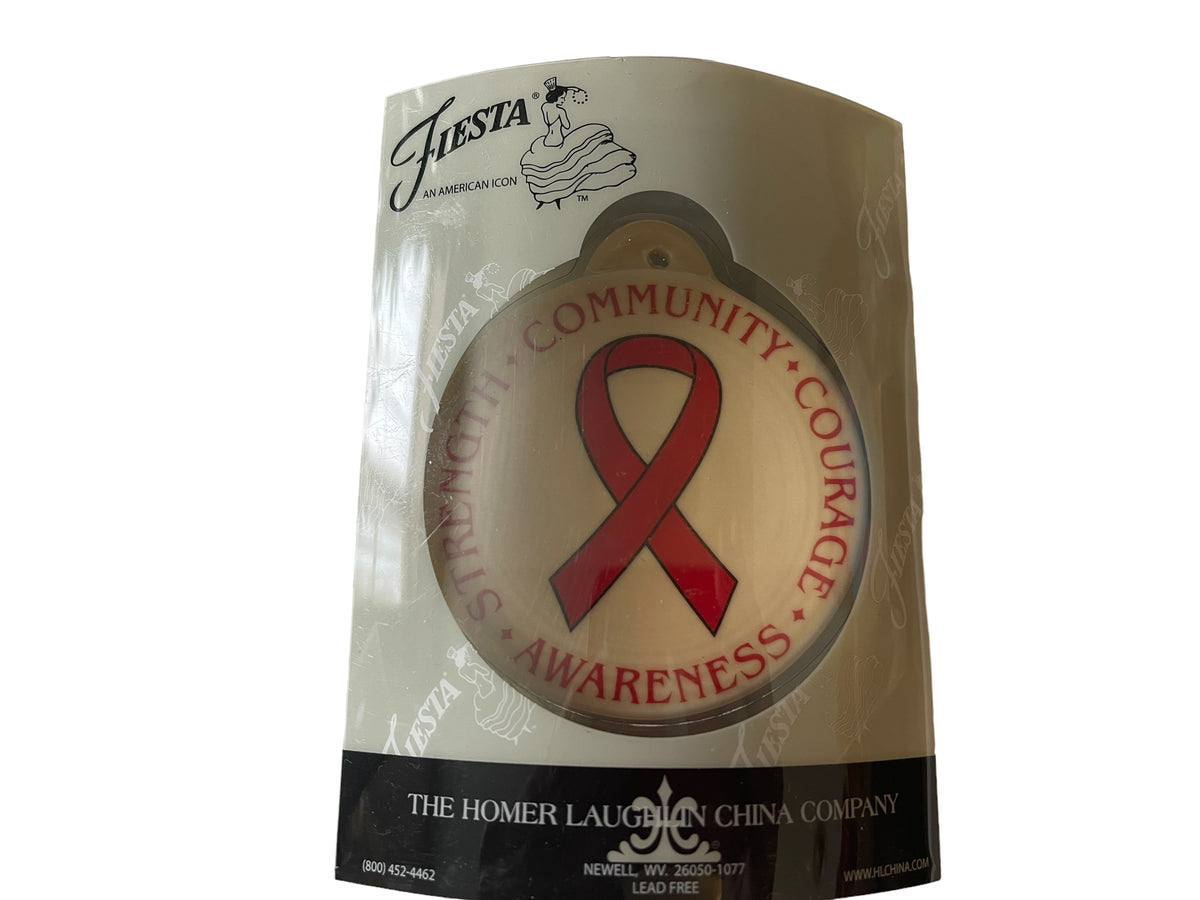 Fiesta Community Awareness Hero – Keeping It Real collectables