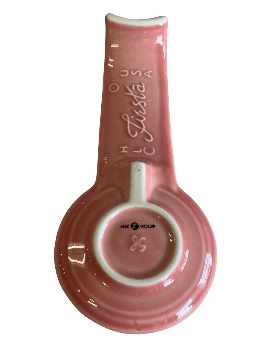 Fiesta FTCCO Watermelon Spoon Rest – Keeping It Real collectables