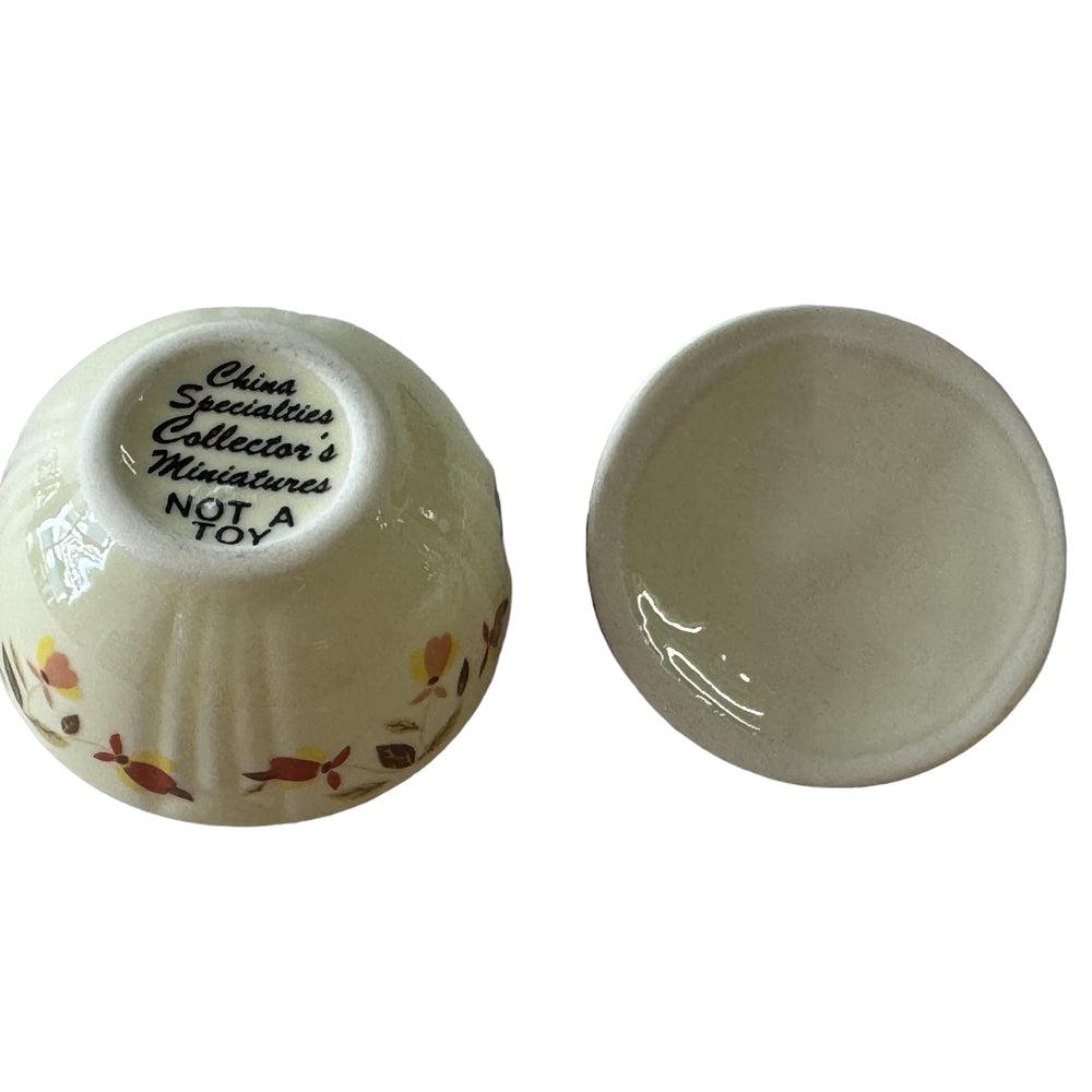 Autumn Leaf – Keeping It Real collectables