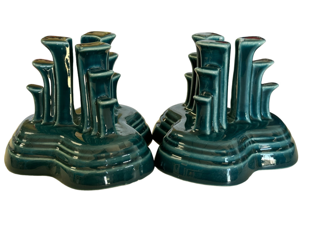 Fiesta Juniper Pyramid Set – Keeping It Real collectables