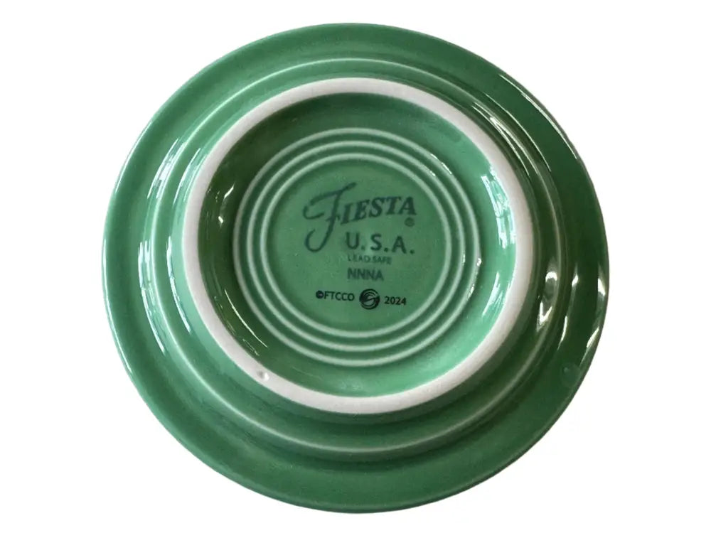 Fiesta FTCCO Exclusive Lime Citrus Meadow Coaster – Keeping It Real ...