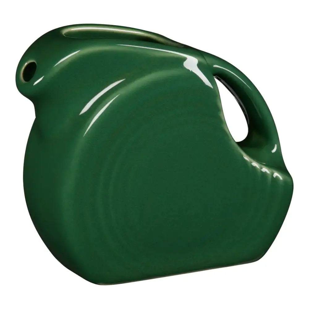 Fiesta Jade Mini Pitcher – Keeping It Real collectables