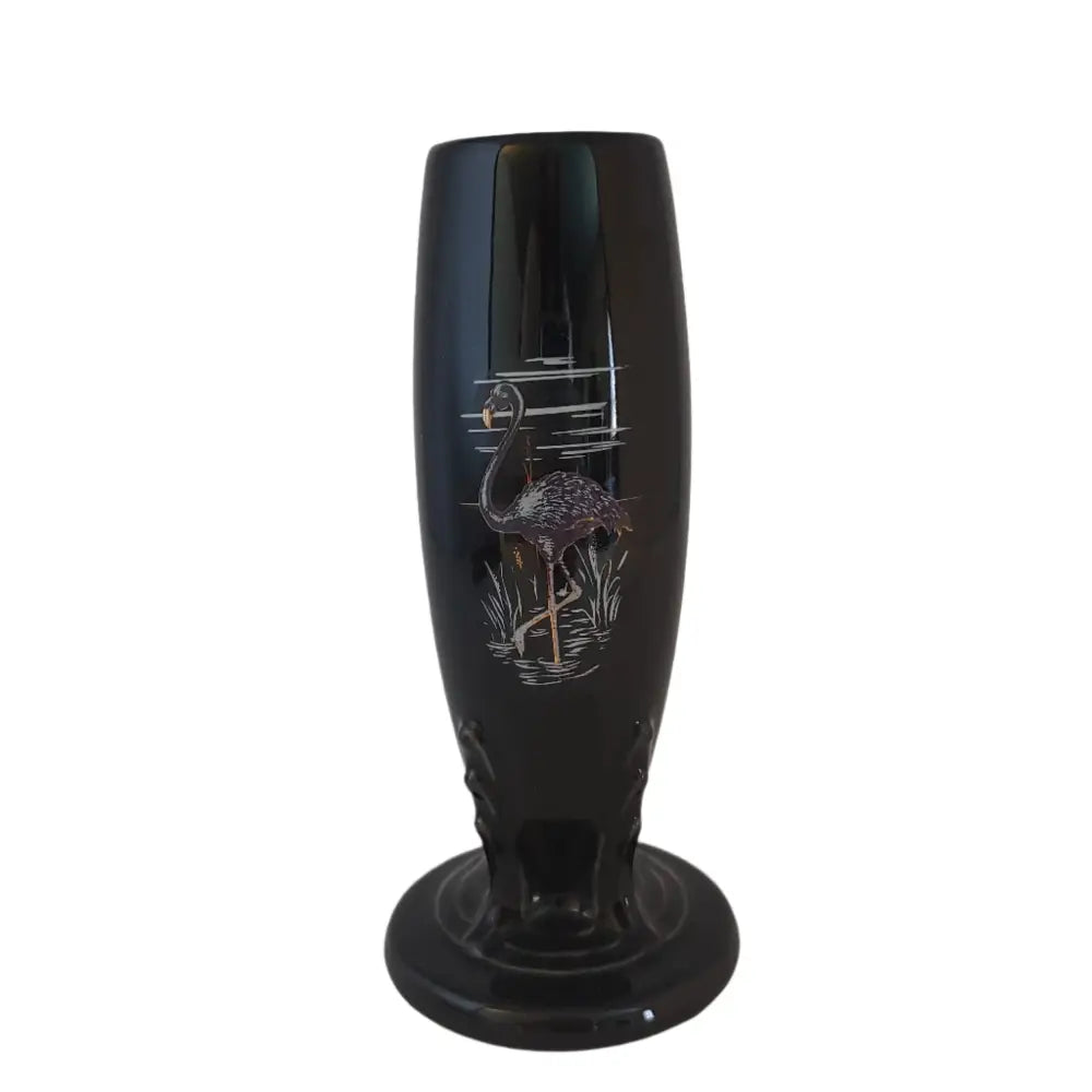 Fiesta Moon Over Miami Bud Vase China Specialties – Keeping It Real ...