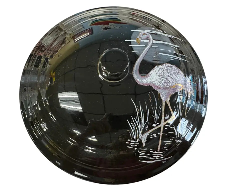 Fiesta Moon Over Miami Casserole China Specialties – Keeping It Real ...