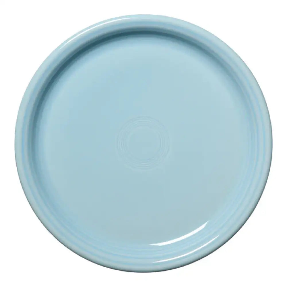 Fiesta Sky Bistro Dinner Plate – Keeping It Real collectables