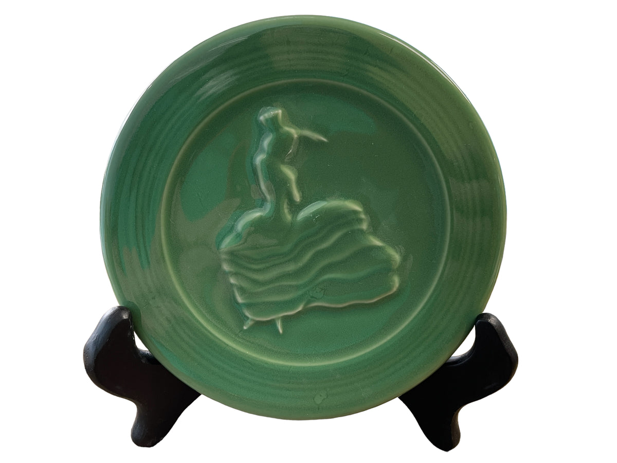 Fiesta Meadow Trivet New – Keeping It Real collectables