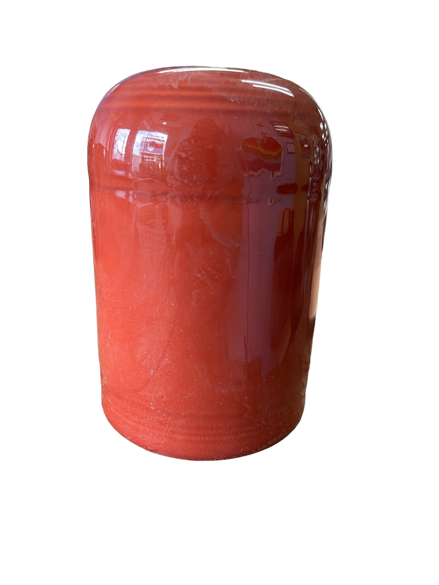 Fiesta Paprika Cheese Shaker – Keeping It Real collectables